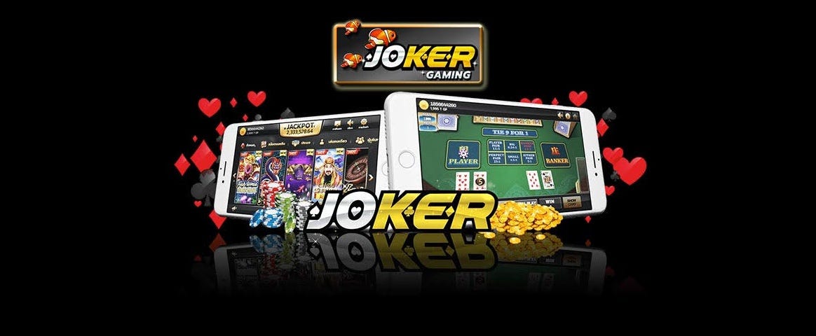 Hobimain : Situs Agen Joker123 Terbaik di Indonesia | by Patriciaprudent | Medium