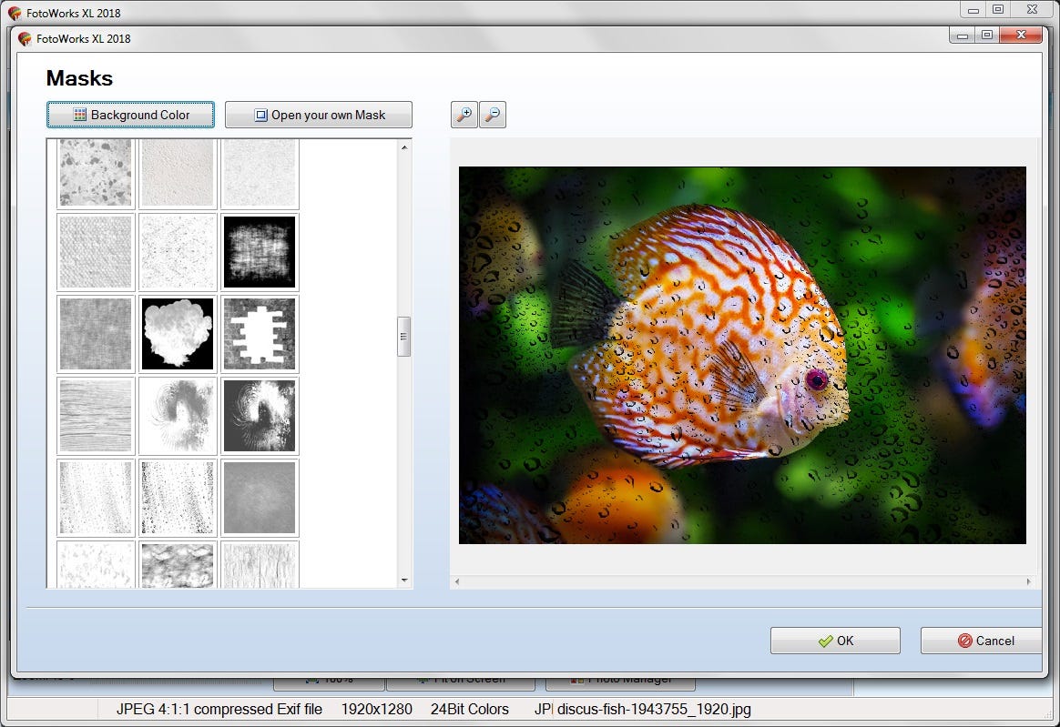 Easy Edit Pictures for Clever Users | by David Sparig | Medium