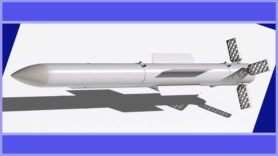 Discover the Best of the Vympel R-77 Adder Missile | by Prajesh Majumdar | Medium
