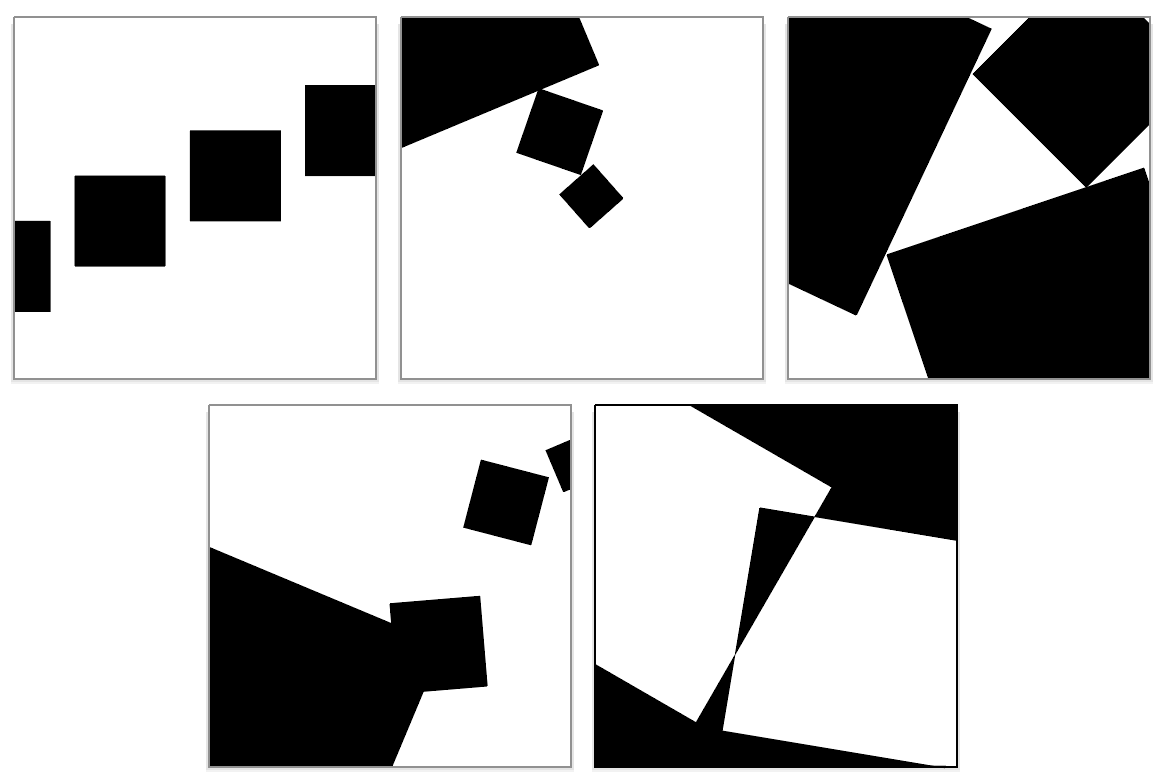 Project 2: Form & Composition. Illustration// Individual Project//… | by Tiffany Liu ...