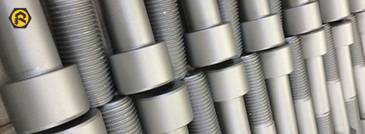 Bolting Solutions: Unleashing the Power of High-Strength Bolts | by ...