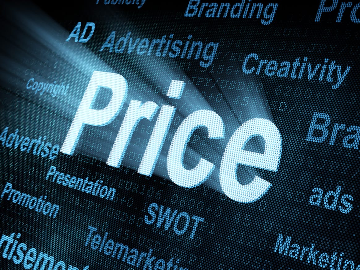 Real Marketing Conveys Value Greater Than The Asking Price | by Sean ...