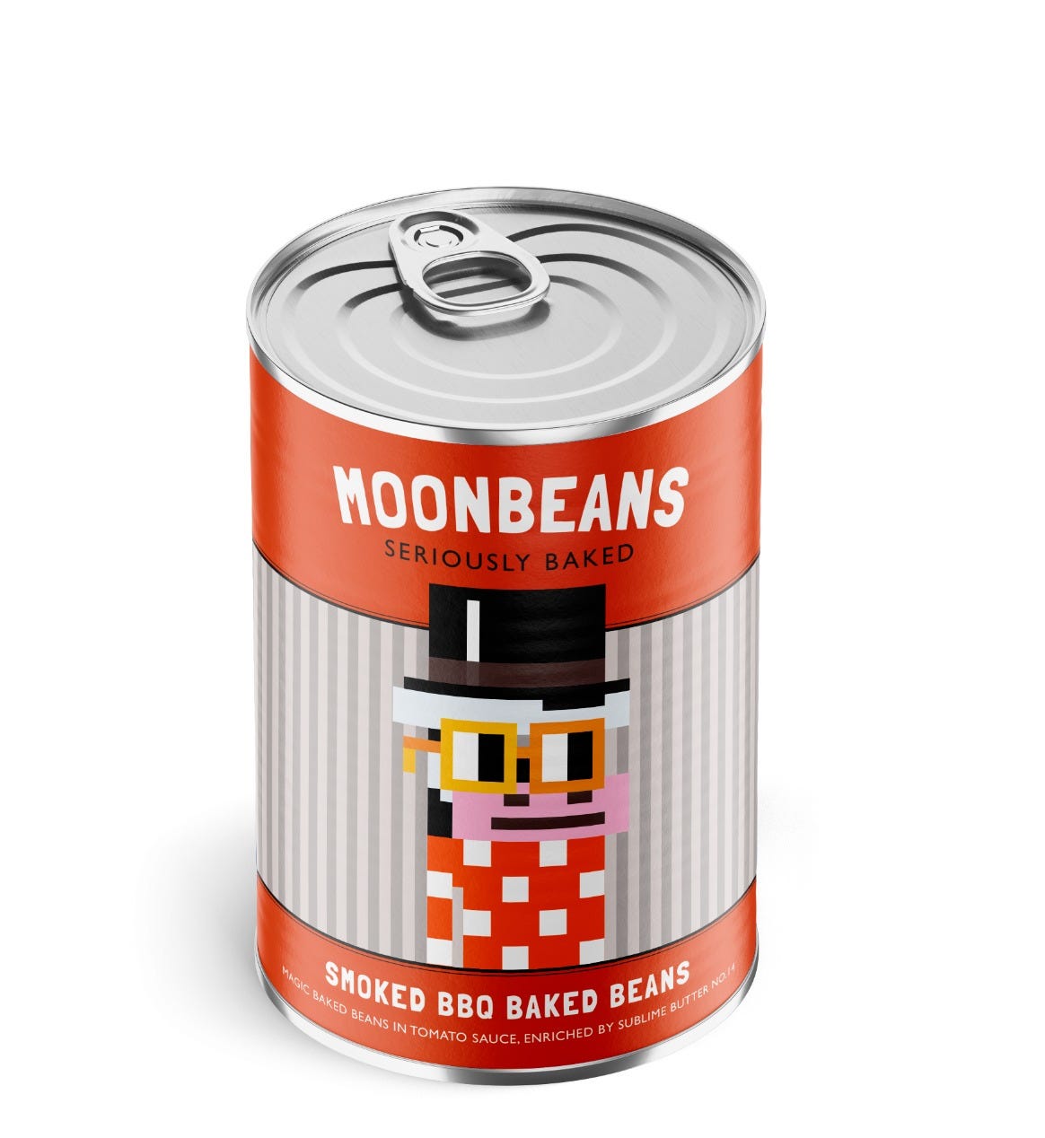 MOONBEANS: UPDATE 2. Gm bean lovers. Loop here, keeping… | by Loop | Medium