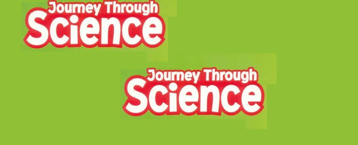 A Journey Through Science, Identity, and Faith | by Dr. M. S. Sher | Medium