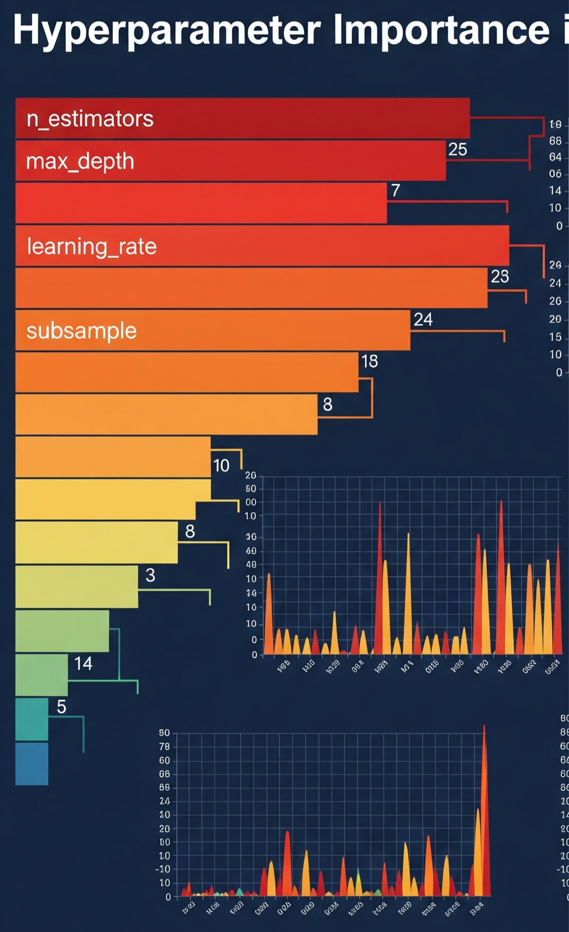 Beyond Feature Importance: Unlocking the Power of Hyperparameter Importance in ML | by Rezaul ...