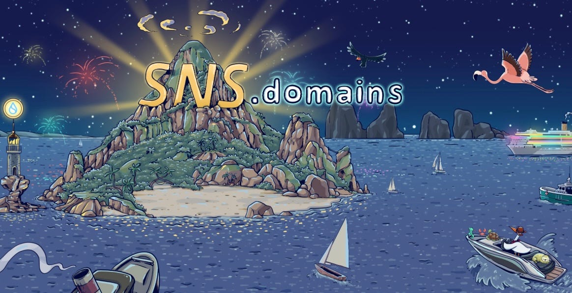 The $SNS is about the community coming together and building something together 🤝 | by Danilovea ...