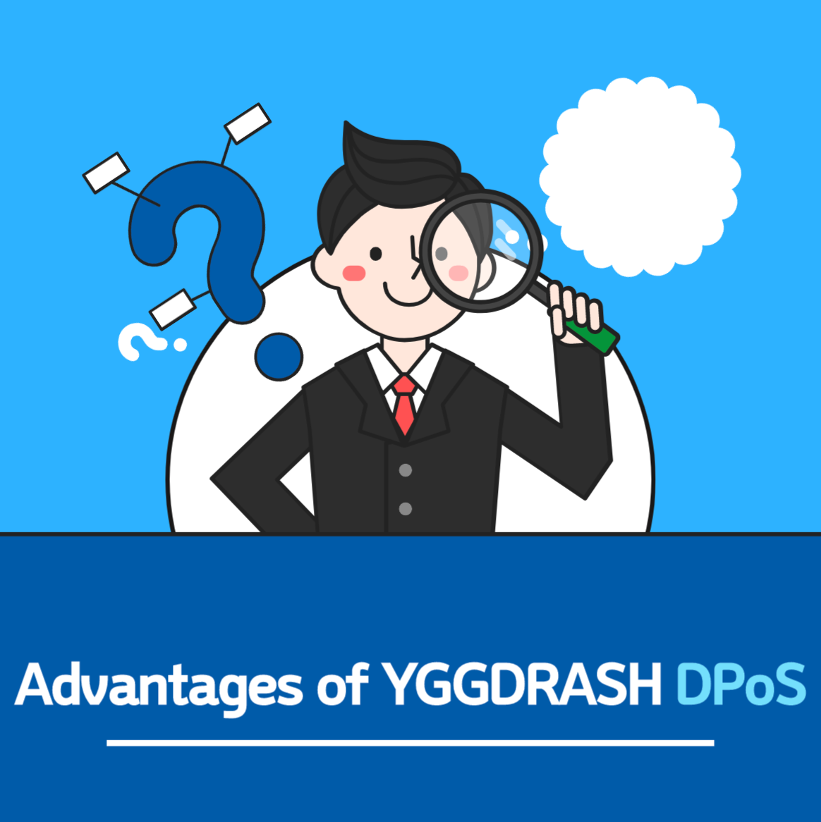 YGGDRASH MainNet Content #4_ YGGDRASH DPoS Part 2(Article) | by MCS Token Official | YGGDRASH ...