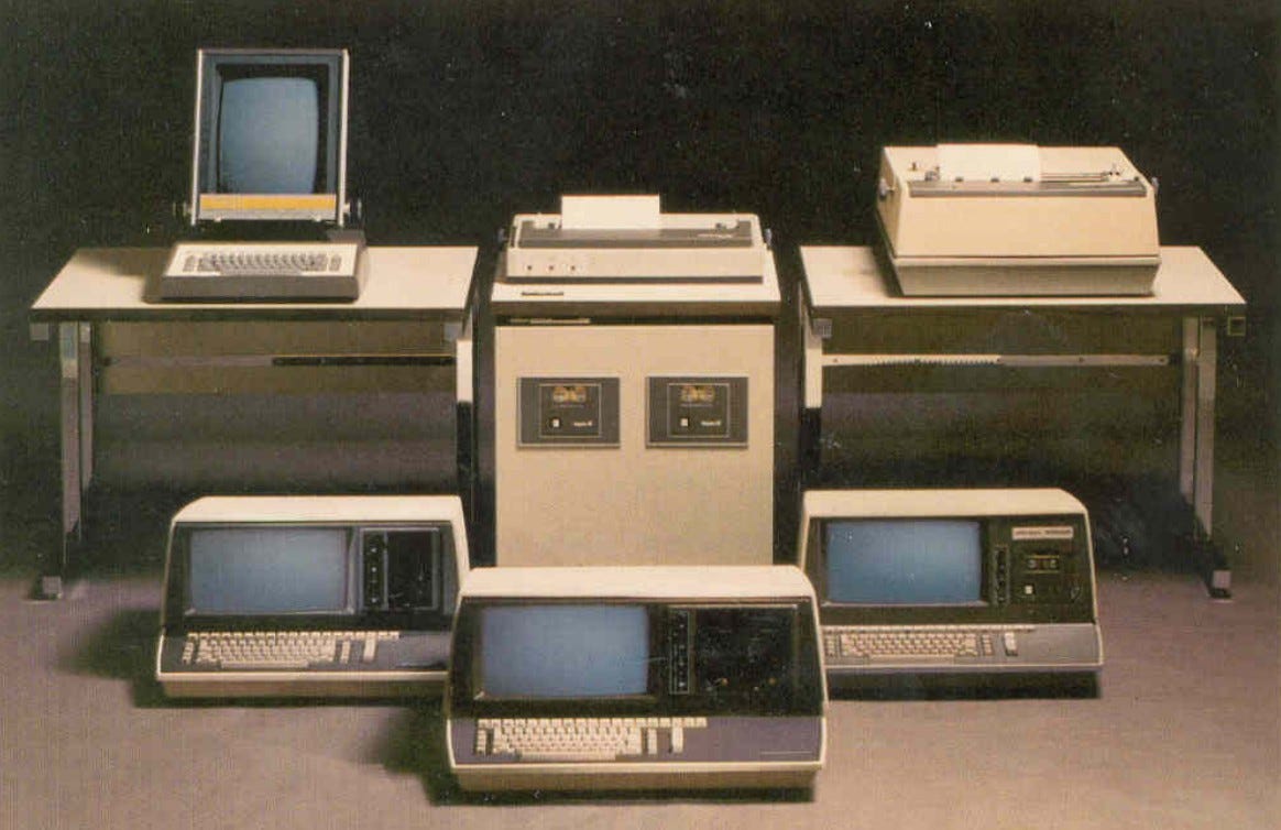 Digging for Data: Recovering Files from Forgotten Word Processing ...
