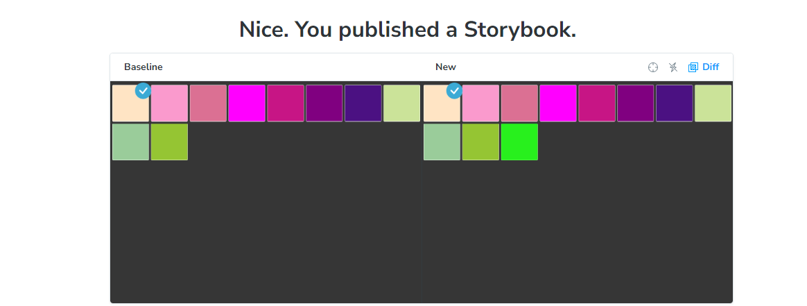 Improve UI Development Processes Using Angular with Storybook | by Jonatan Melzer | Stackademic