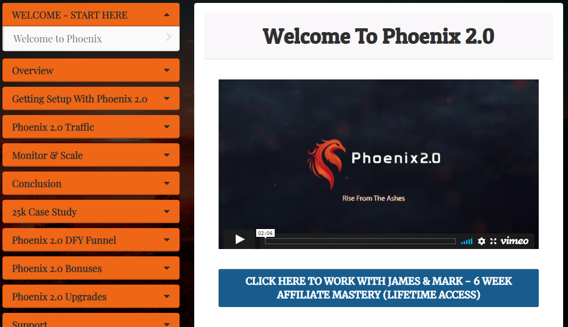 Phoenix 2.0 by Mark Barrett Review: What I Know? | by Semaj Koki | Medium