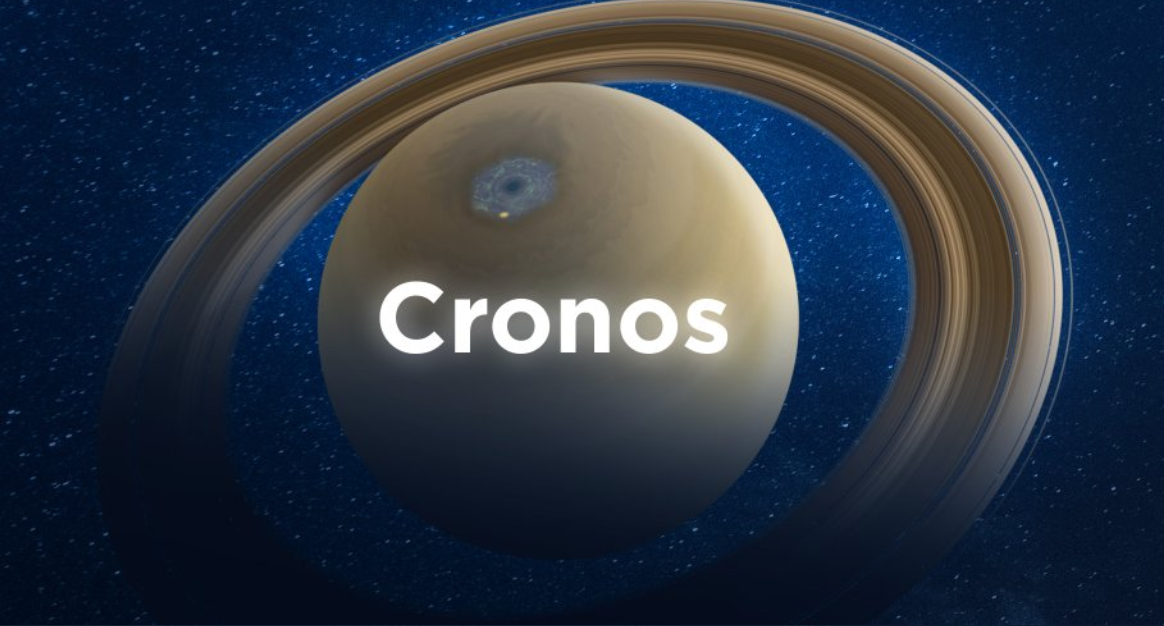 10 MOST FAVORITE DAPPS ON CRONOS CHAIN | by zach2600 ...