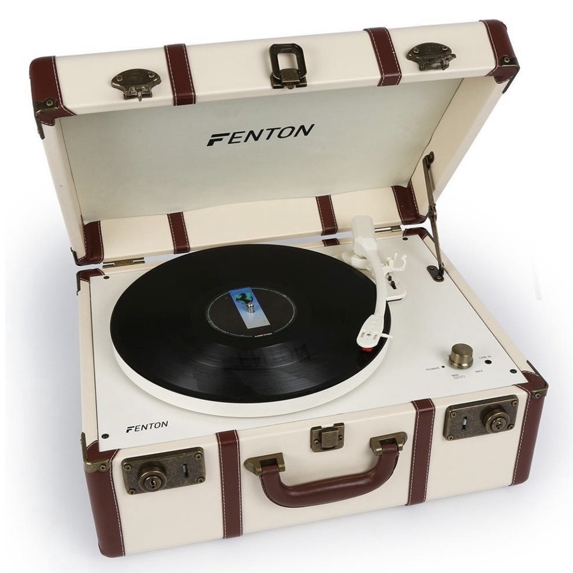 This Made My Dad Do What?!. This 3-speed record player is probably ...