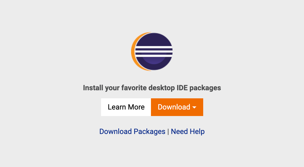 Setting Up Eclipse | by Matthew Noyes | Medium Setting Up Eclipse | by Matthew Noyes | Medium