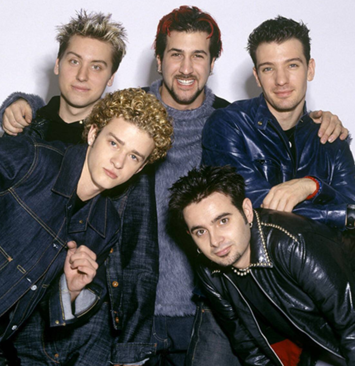 距離 2025 *NSYNC Day 還有 16 天. It’s Gonna Be May: Day 14 Python 的流程控制 | by Yao-Jen Kuo | 數聚點文摘 ...
