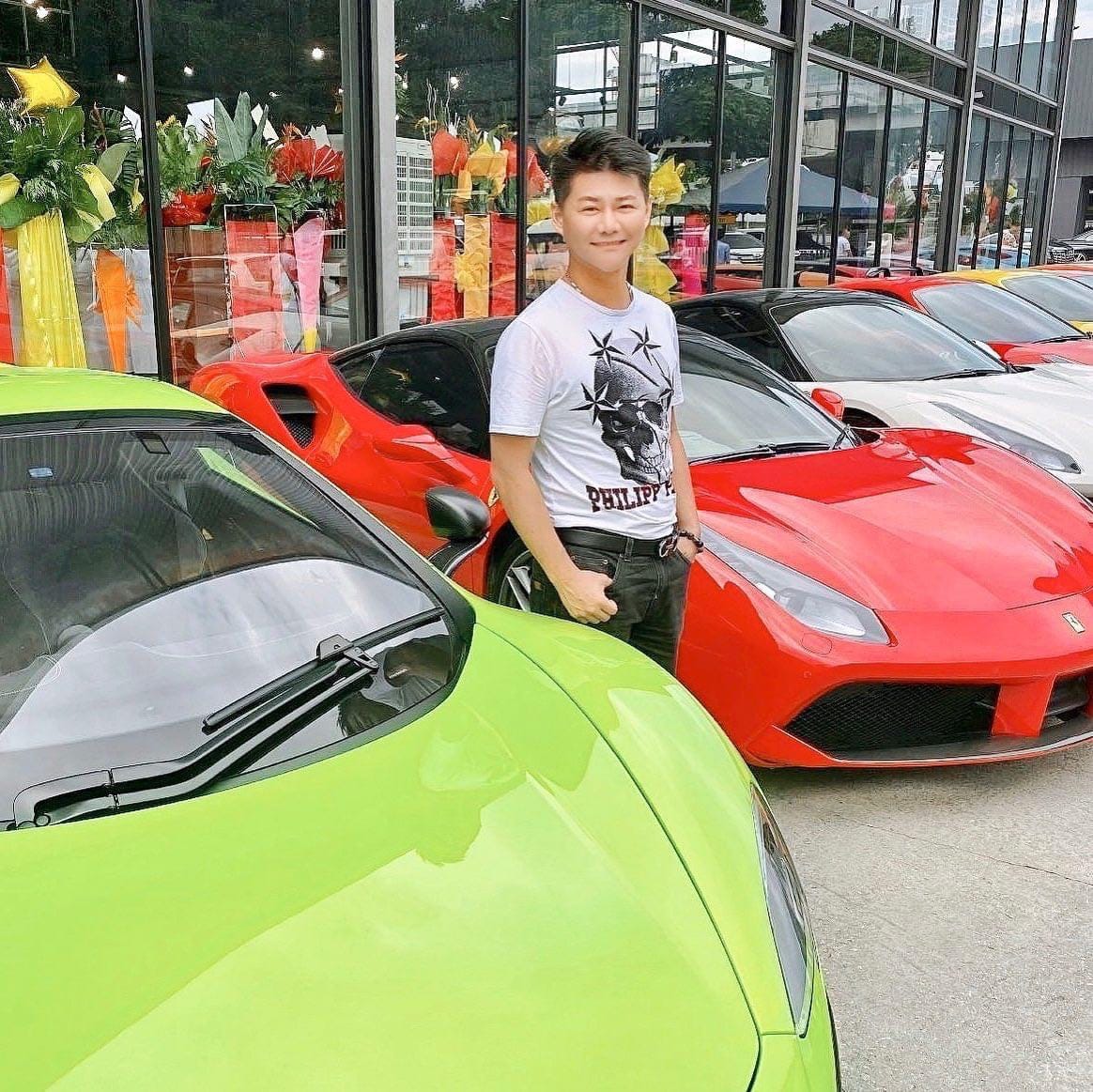 三国：司马义说到. 我挥剑只有那么一次 | by Jasper kho | Medium