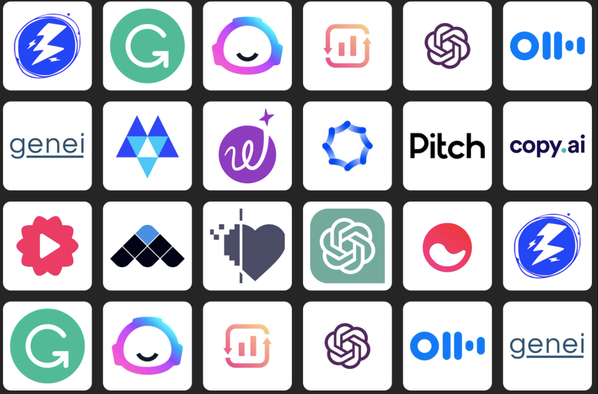 Top 10 AI Content Creation Tools: Day 1 Productivity Hacks | by Arjun ...