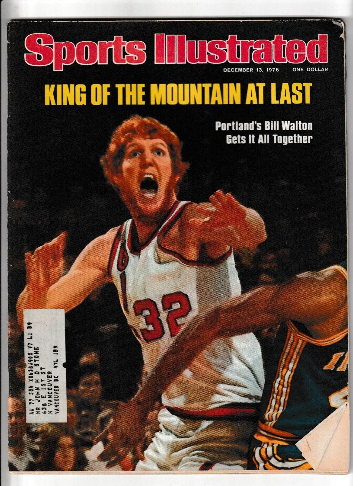 Celebrating the Life and Legacy of Bill Walton: A Basketball Legend and ...