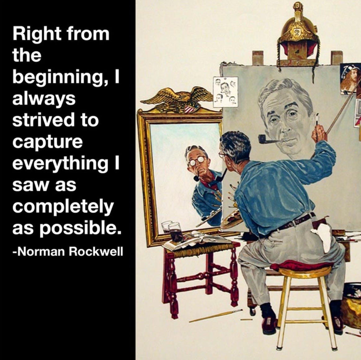 My Creative Minded Heroes. There are so many creative heroes, but… | by ...