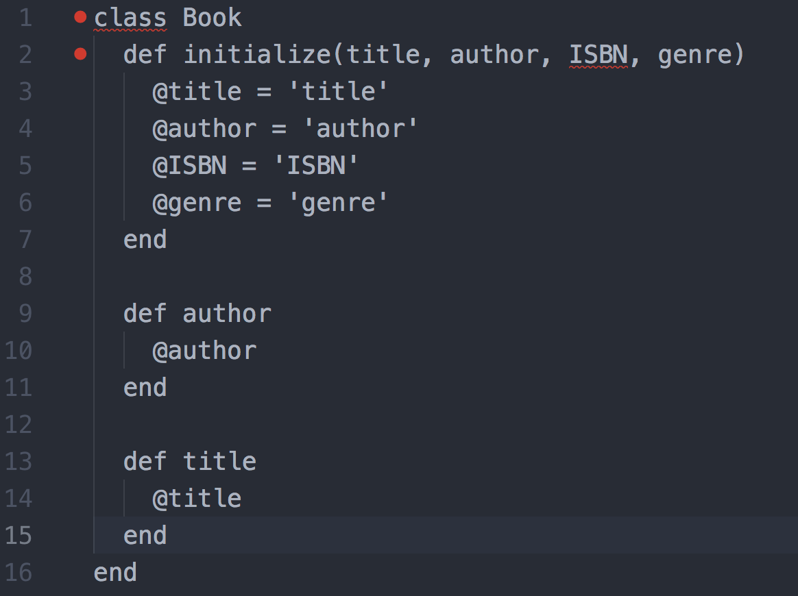 Classes in Object Oriented Programming — what’s the point? | by Miriam ...