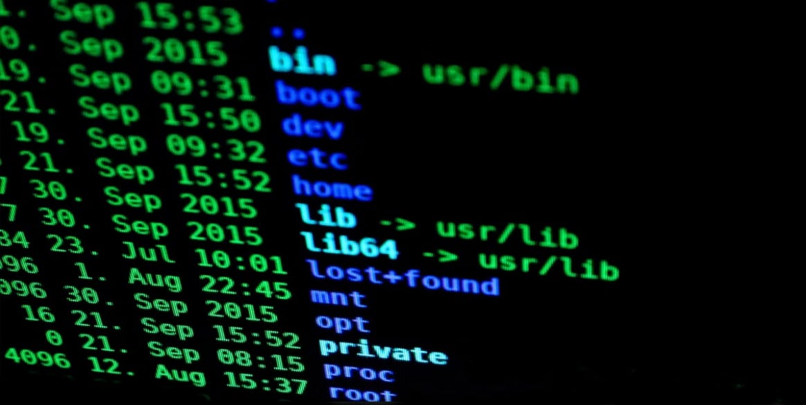 5 Linux Networking Commands Youve Probably Never Heard Of By Frost Jul 2025 Medium