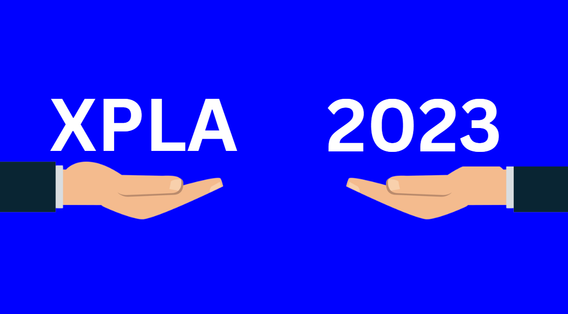 XPLA 2023: A Year of Growth, Connection, and Web3 Gaming Domination | by Shelley Mae | Medium