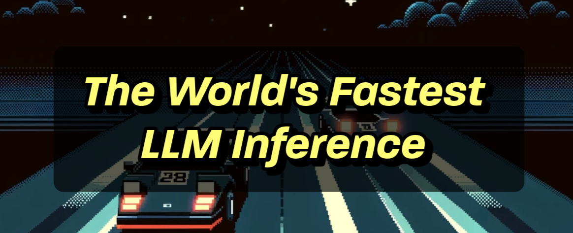 The World’s Fastest LLM Inference: 3x Faster Than vLLM and TGI | by ...