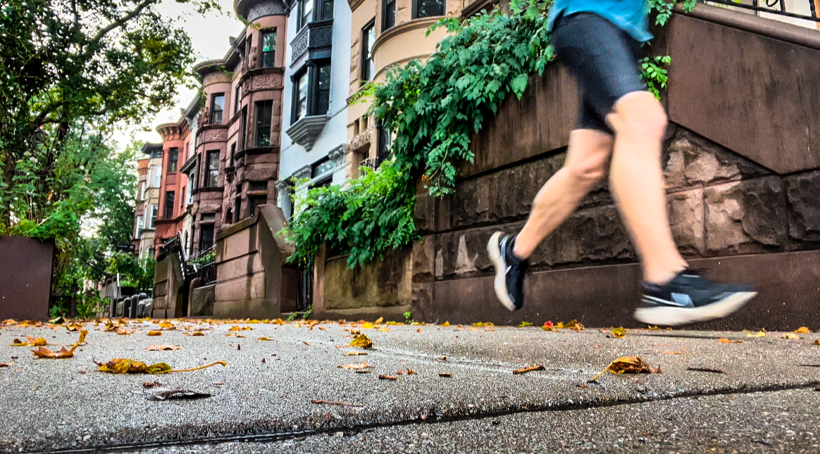 Running While Writing Musicals. A Pandemonium of Passion | by Eric ...