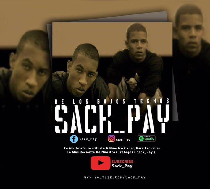 Hip Hop/Rap | by Sack_ pay | Medium