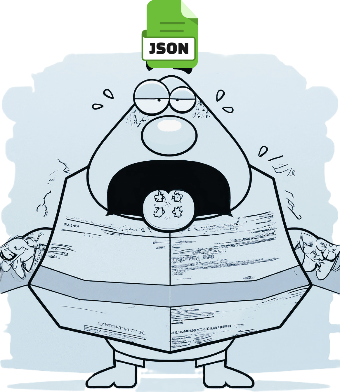JSON Data and Its Performance | by Tech Ckumar | Medium