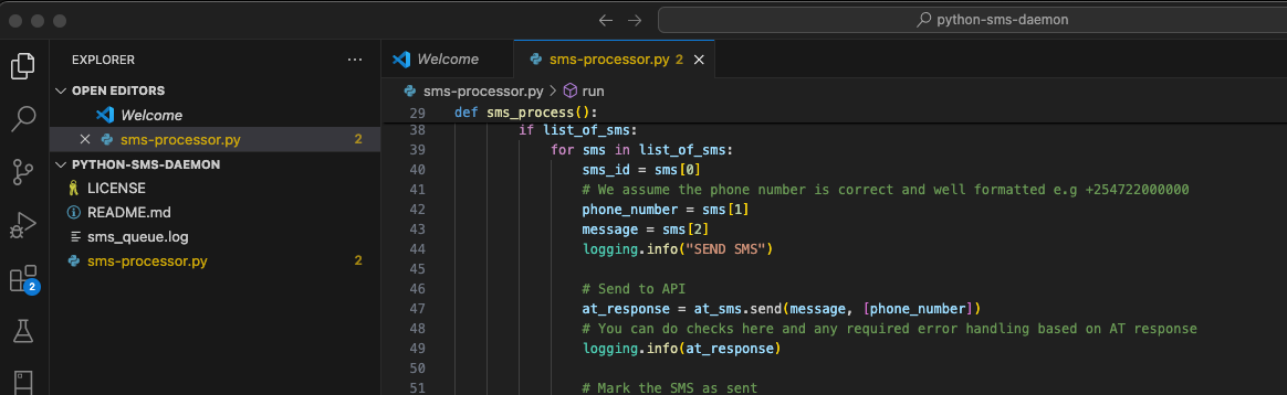 What’s a Daemon and How can I create one? — A python implementation to ...