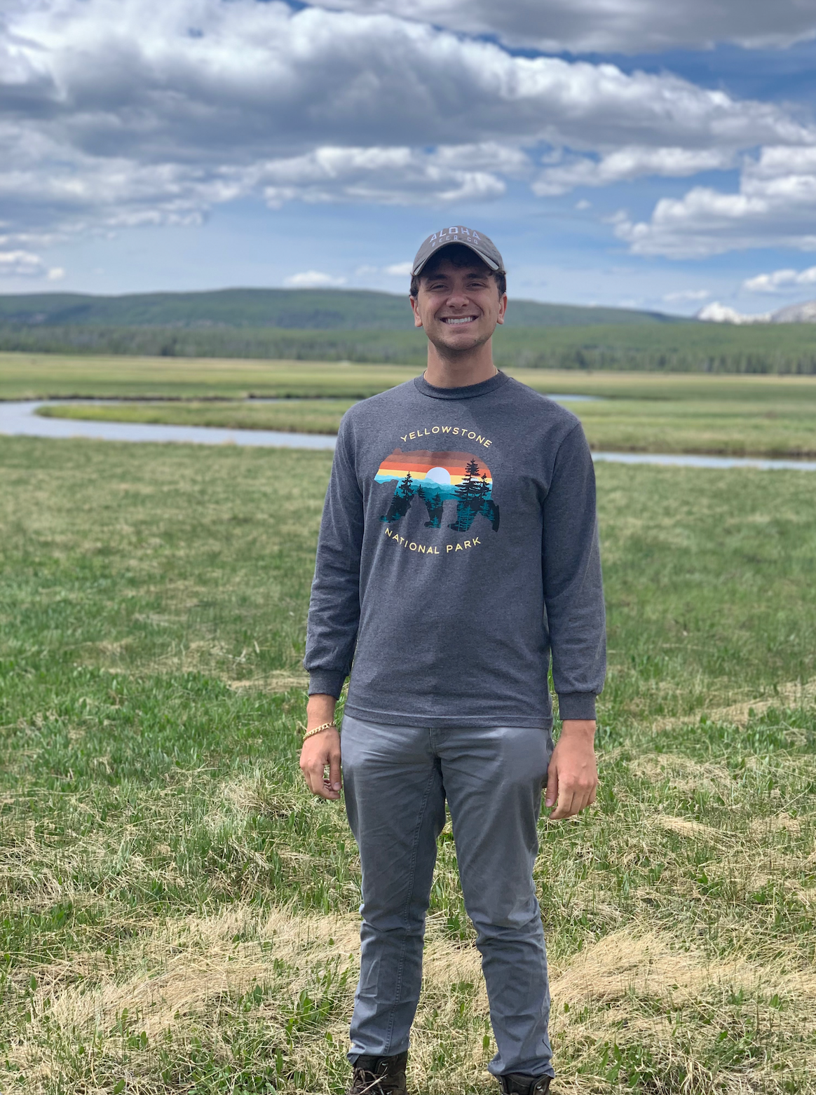 Letter to My First-Year Self — Eli Lenner | by Rachel Joy Bell | NYU ...