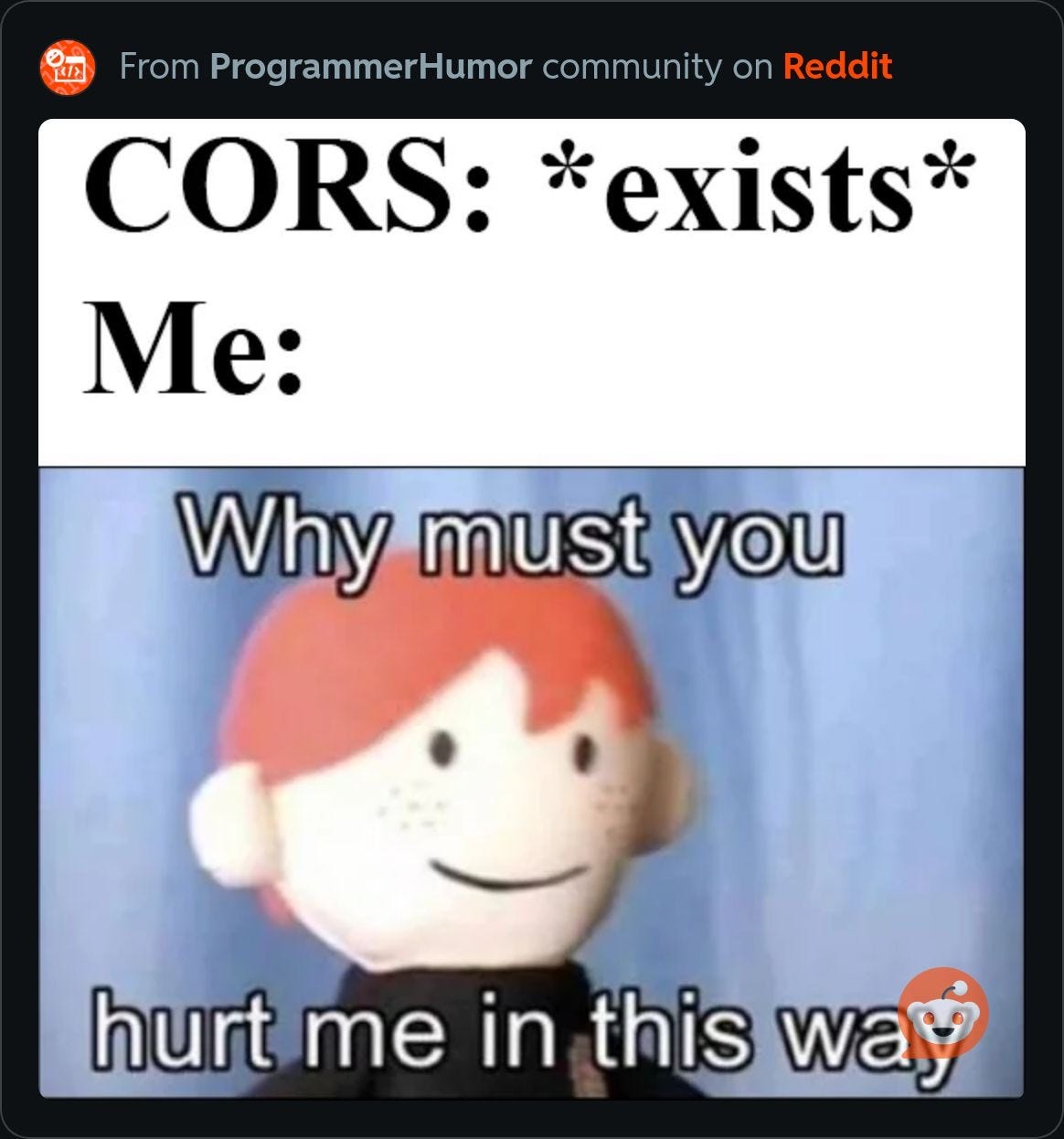 Say Goodbye to CORS Errors: How to Fix and Prevent them in React and Node.js, Express js ...