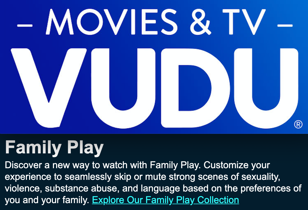 Vudu Logo Png