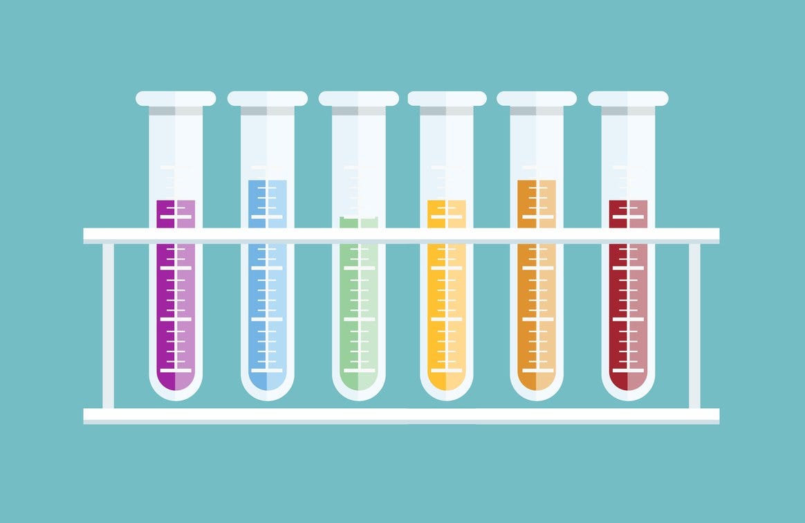 #TakeUpSpaceTuesday: Being Out in STEM | by Anicca Harriot, PhD | VanguardSTEM Conversations