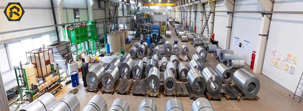 From Nuts to Bolts: Unleashing the Power of Versatile Industrial ...