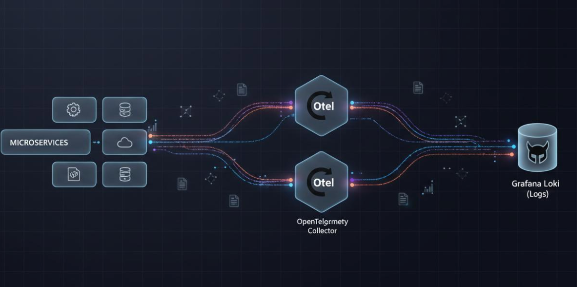 Architecting Observability: A Complete Guide to OTel and Loki ...