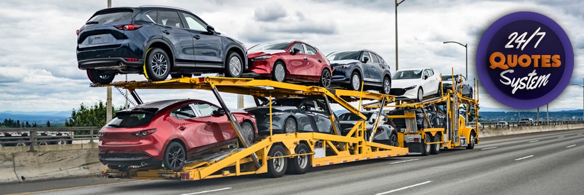 Smooth Moves: The Benefits of Nationwide Car Shipping with AAA ...