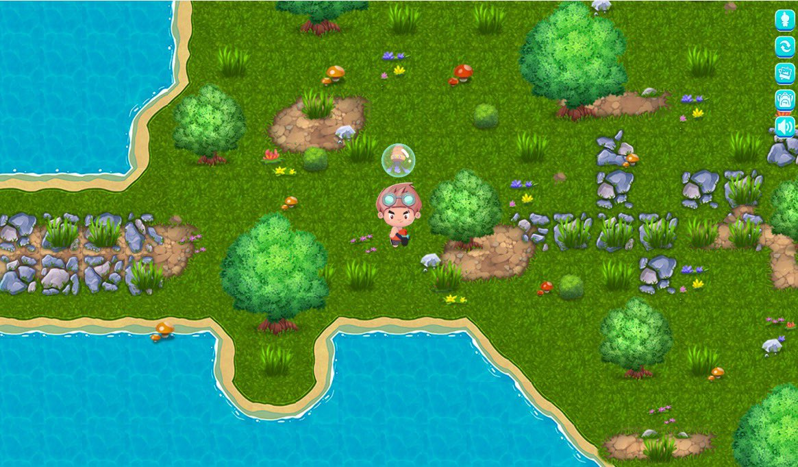 Ethermon Adventure Mode Updated. Lower drop rates, legendary monsters ...
