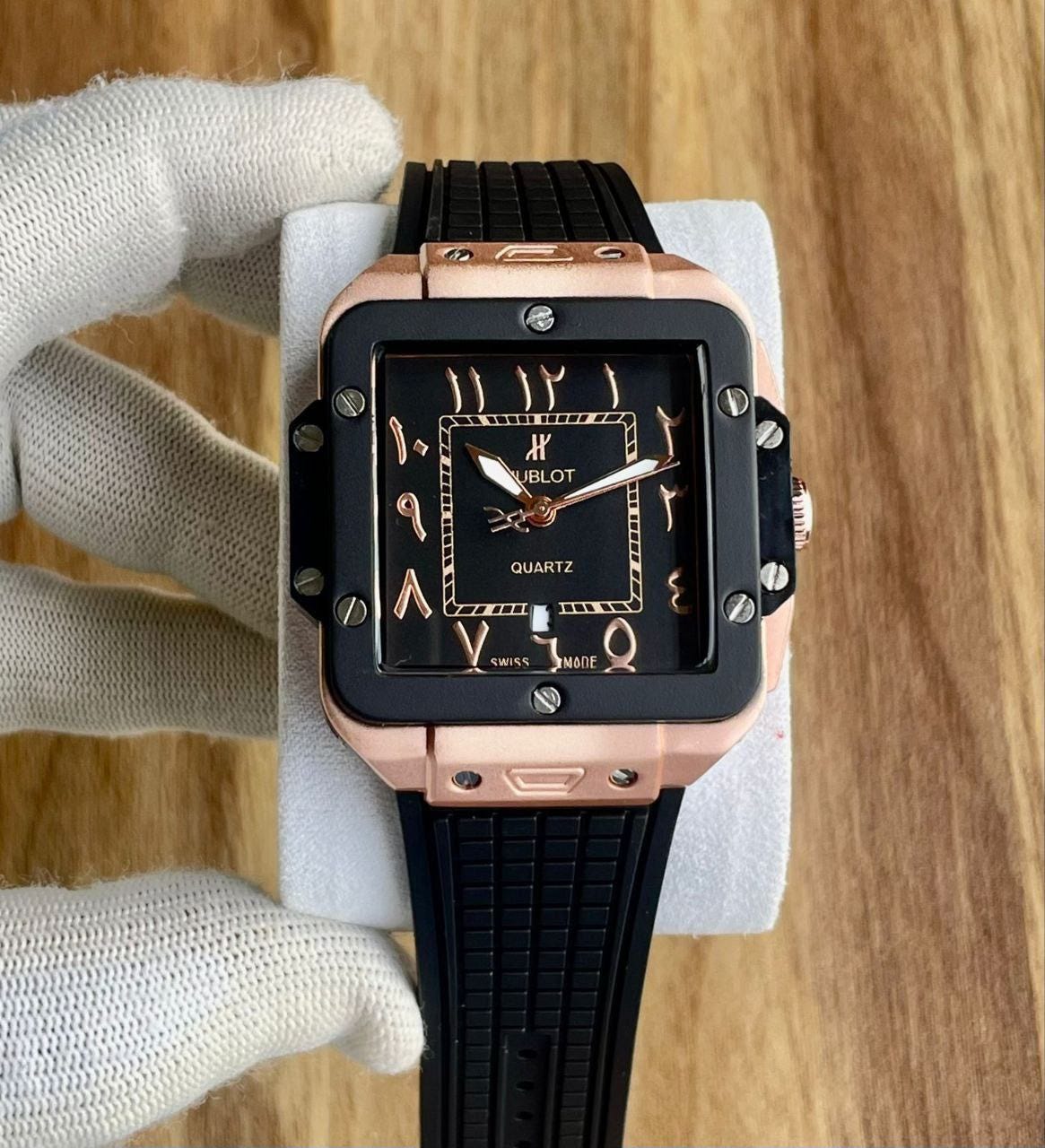 Hublot For Men’s - Ethio Shop - Medium