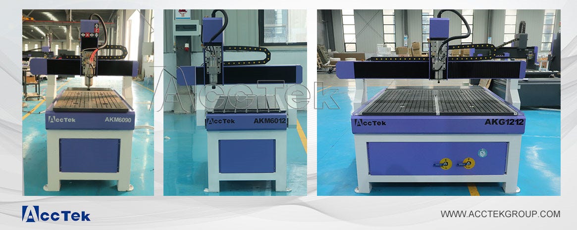 Which CNC router is right for my job? How Much does a CNC router cost ...