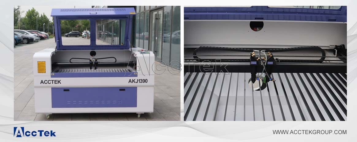 What are the advantages of laser cutting machines on the market? | by ...