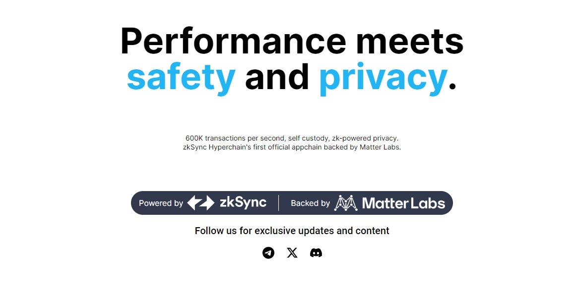 How to be eligibile $GRVT TOKEN Airdrop: Easy Guideline - PatriciaChainNavigator - Medium
