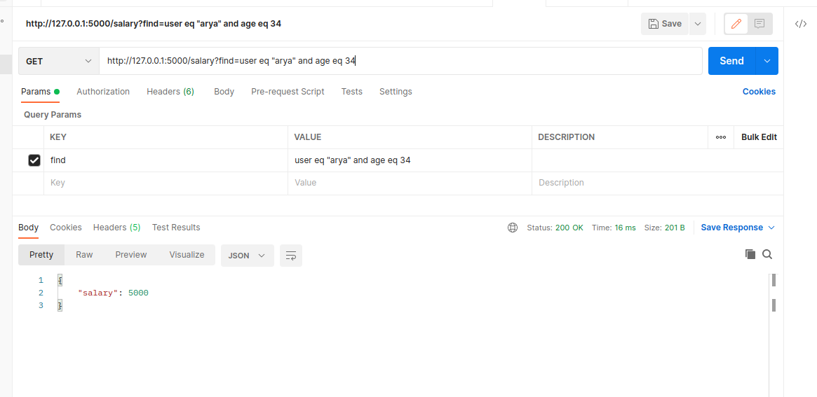 Build an API Query Language with ANTLR in Python | by Ab Rhmn | Medium