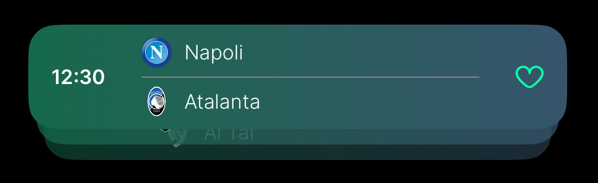 Notification Stack Animation in SwiftUI | by Emmanuele Corporente | Medium