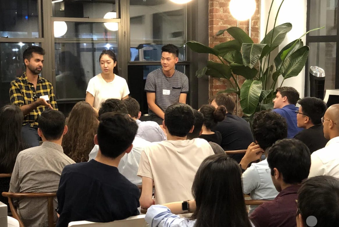 Revolutionizing Industries: Discover Gen Z’s Young Innovators and their ...