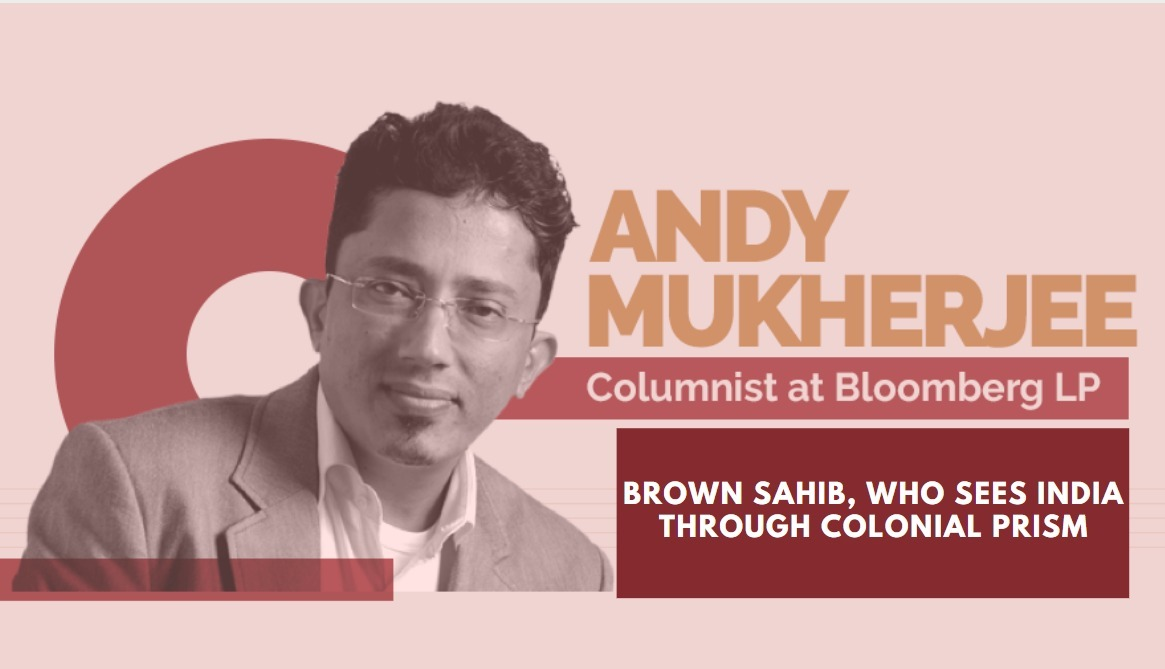 Why Andy Mukherjee’s latest attack on Adani is mischievous | by Umesh ...