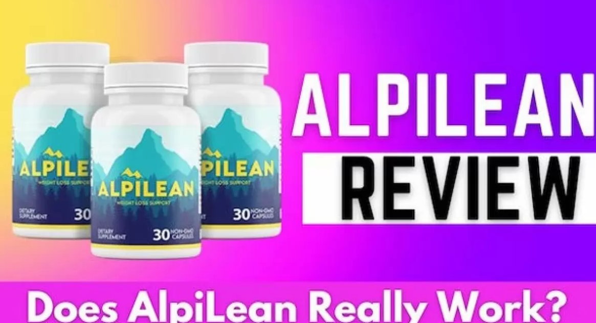 Alpilean Reviews Expose the Incredible Weight Loss Success | by Elsa ...