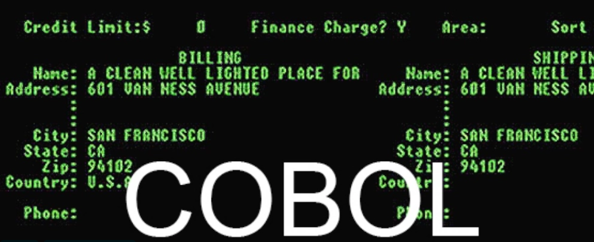 COBOL in the Modern Era: Legacy, Resilience, and Relevance in the ...