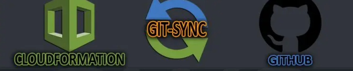AWS CloudFormation, Git Sync, GitOps | Medium