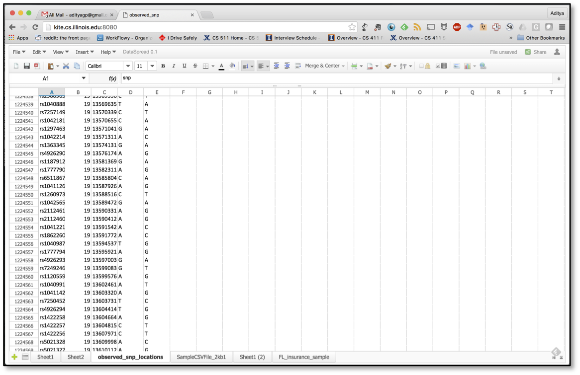 Enabling Data Science for the Majority | by Aditya Parameswaran | Data ...
